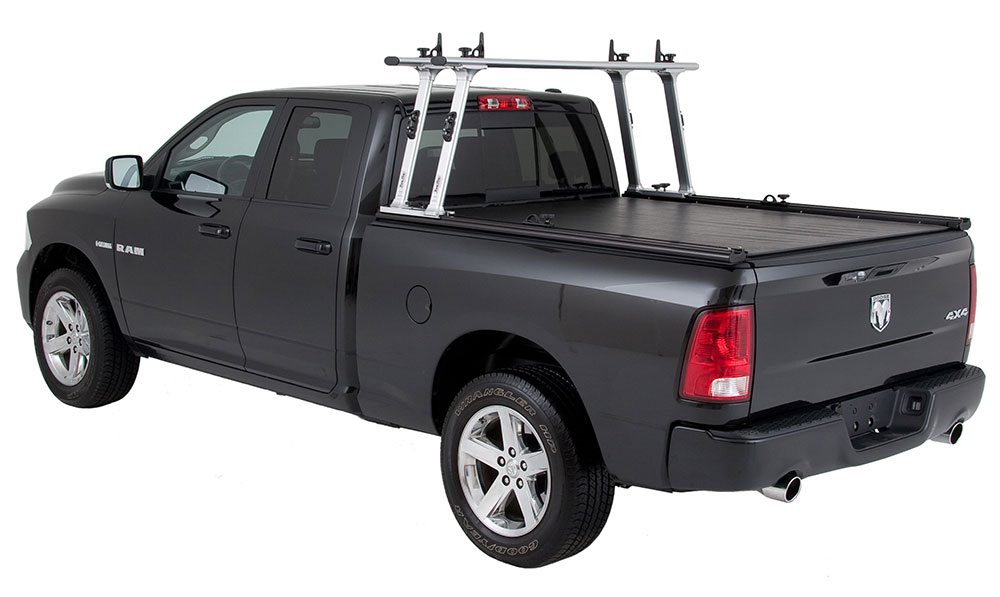 Racks | Tri County Rhino Linings